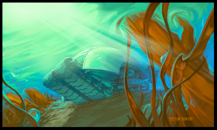 Creative Ideation | Pipsqueak Animation