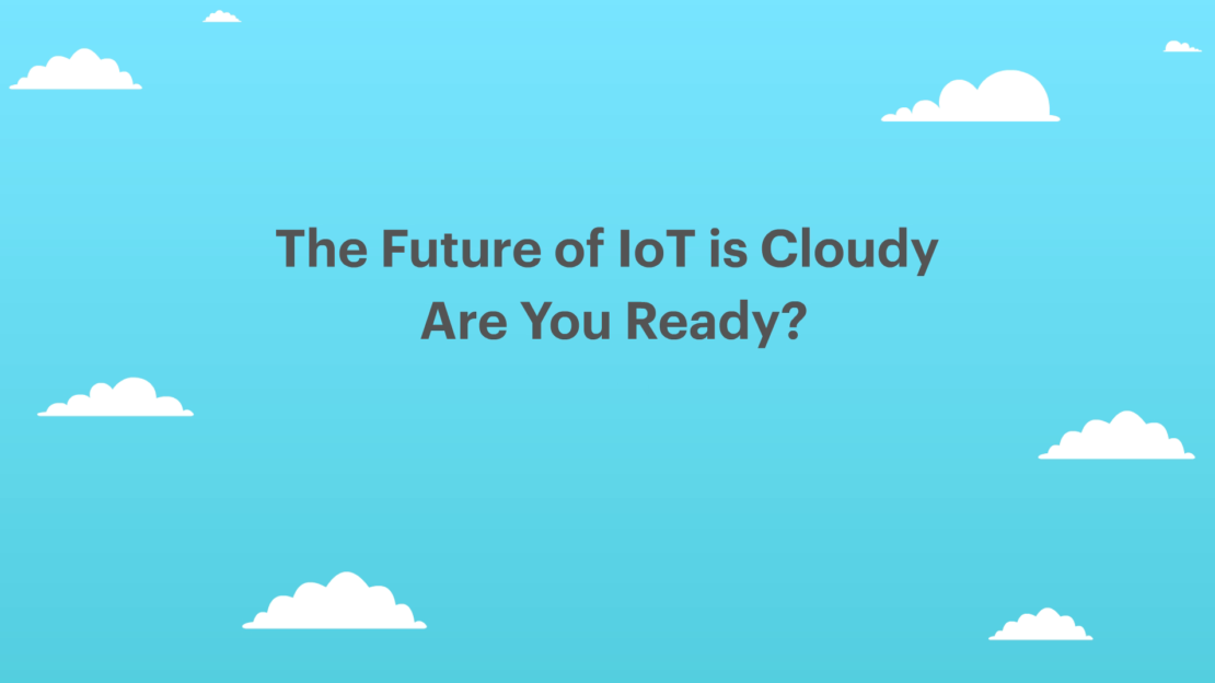 IoT Cloud Animation | Pipsqueak Animation